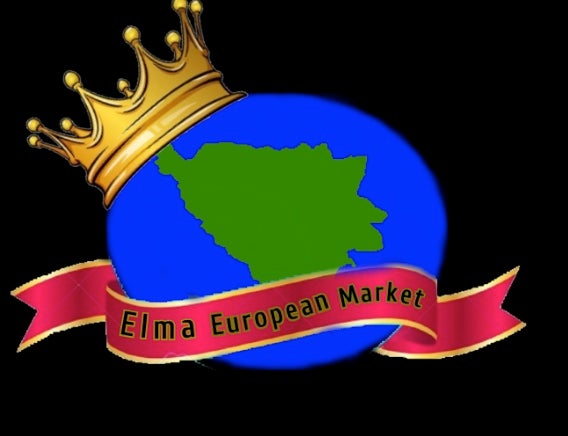 Elma European Market logo